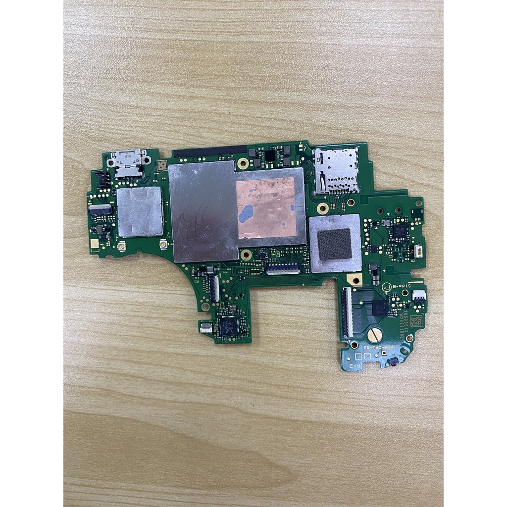 Replacement part mother main board for NS Switch Lite console PCB main ...