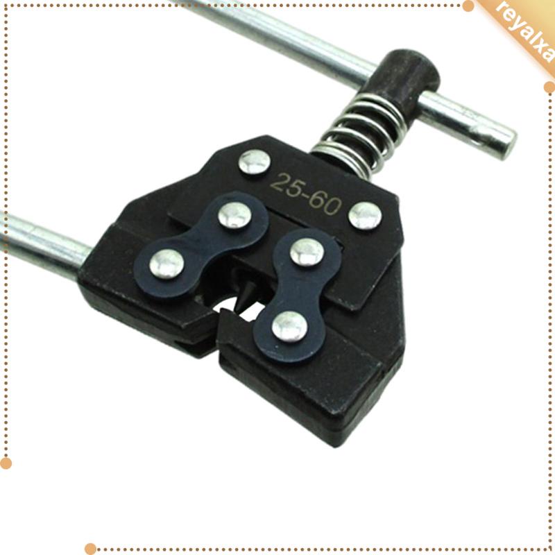 Universal Roller Chain Breaker Cutter Tool 428 Splitter Fit for Go Kart ...