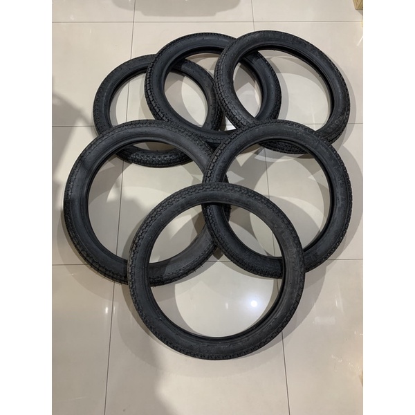 ORIGINAL SONY REGULAR/ FLOWER MOTORCYCLE TIRE | Shopee Philippines