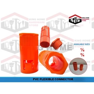Shop flexible connector 1/2 for Sale on Shopee Philippines
