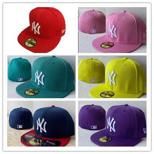 Baseball Caps Hats For Mens Snapback Cap W Close Full Fit Hat | Shopee ...