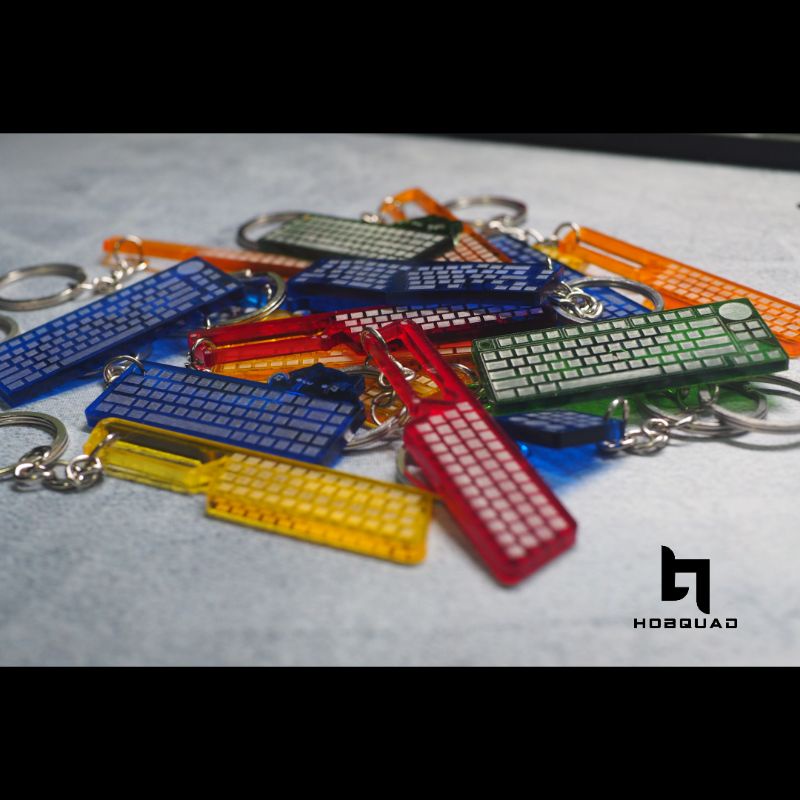 Mechanical Keyboard Keychains | Shopee Philippines