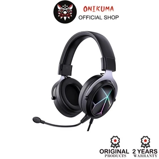 onikuma rgb gaming headset - Best Prices and Online Promos - Jun 2024 ...