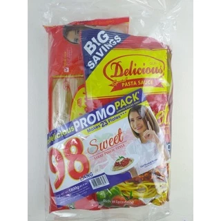 Shop spaghetti pack for Sale on Shopee Philippines