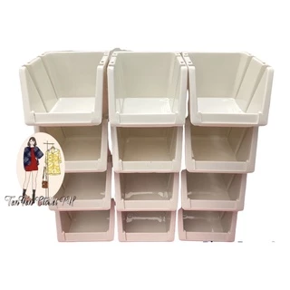 Shop stackable storage for Sale on Shopee Philippines