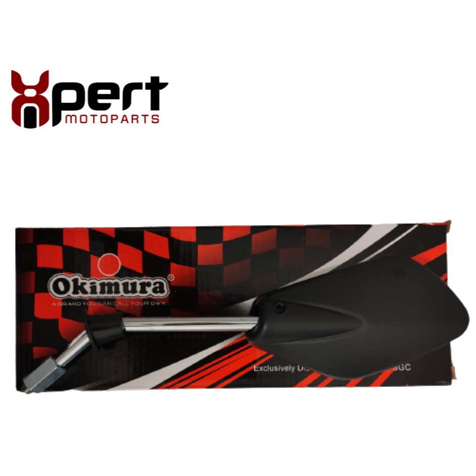Okimura Mirror Set YTC-004 Suzuki Orig | Shopee Philippines
