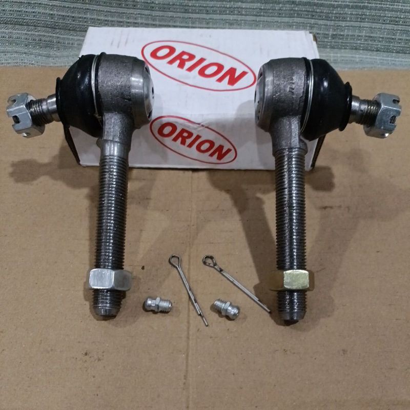 Suzuki Multicab F6a Tie Rod End 1set/2pcs | Shopee Philippines