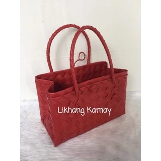 Shop bayong bag for Sale on Shopee Philippines