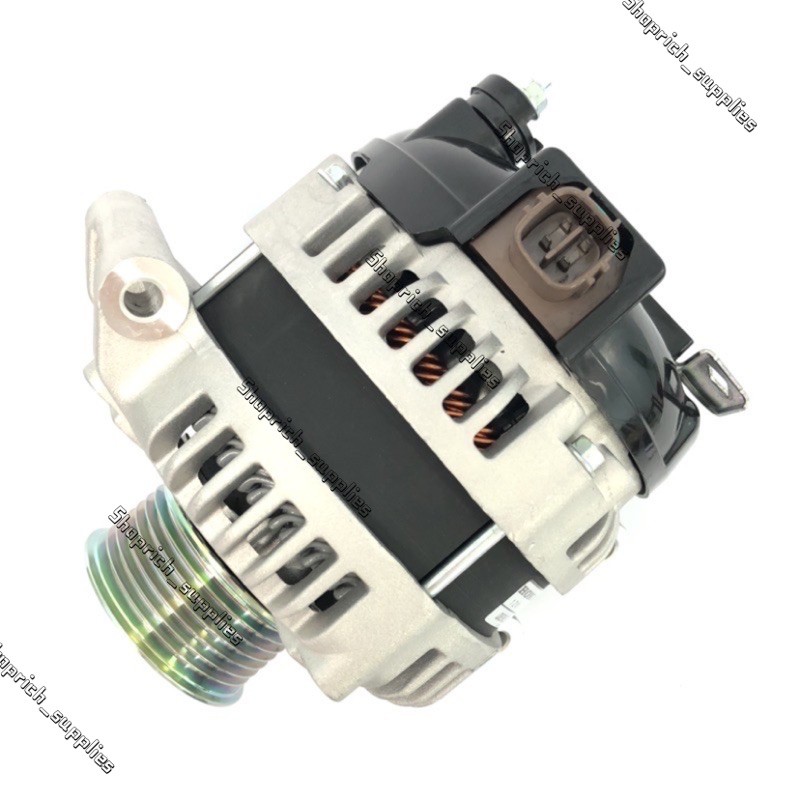 (31100-RAA-A01) Alternator Honda Accord SDA, Civic FD SNA 2.0, CRV SWA ...