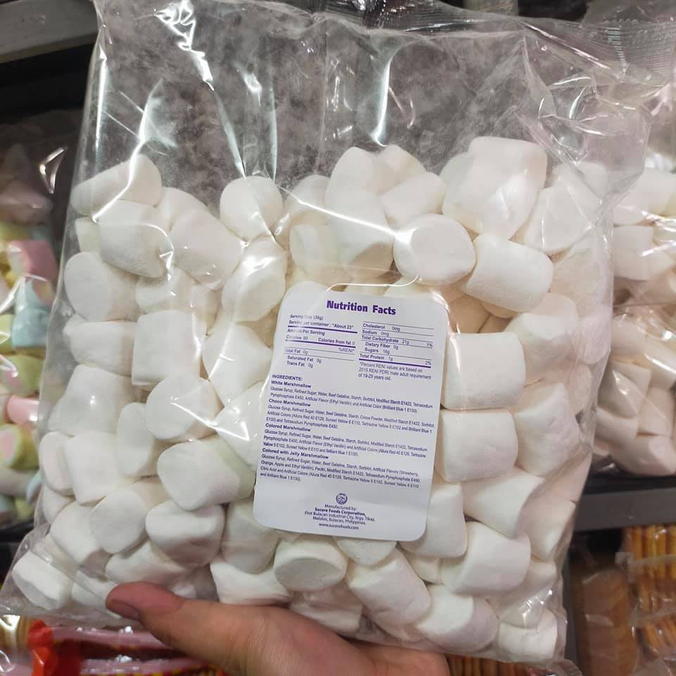[Lowest Price] Sucere Marshmallow, 680g | Shopee Philippines
