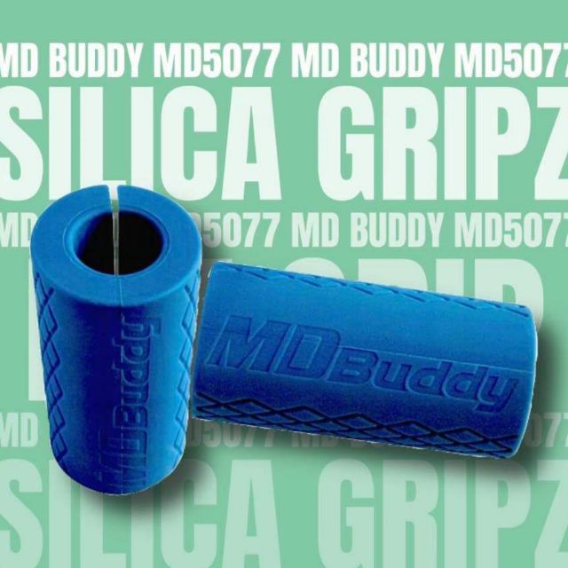 Mdbuddy Fat Grip Pair | Shopee Philippines