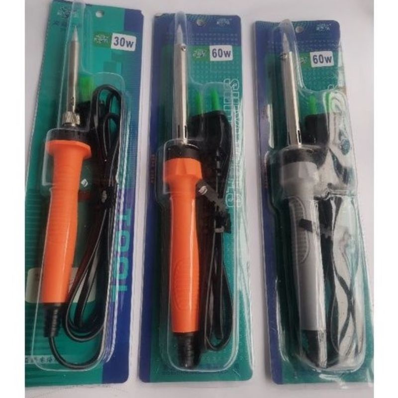 soldering iron/panghinang | Shopee Philippines