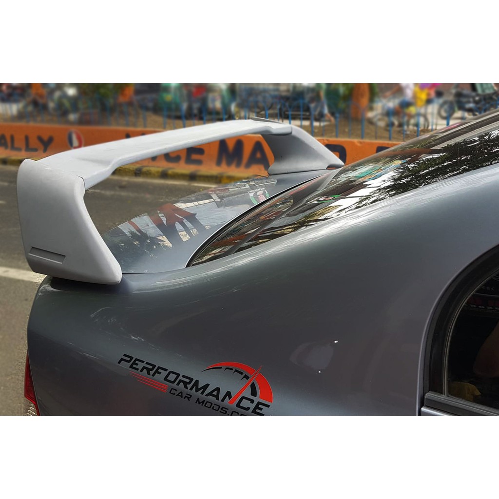 honda civic fd 2006 to 10 mugen spoiler | Shopee Philippines
