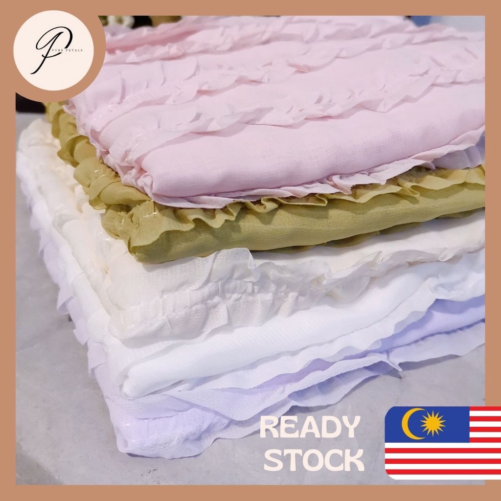 Princess Style Fabric Bouquet Wrapper Flower Arrangement Packaging Kain ...