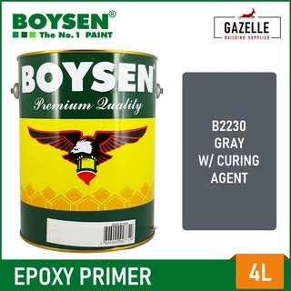 Shop epoxy primer gray for Sale on Shopee Philippines