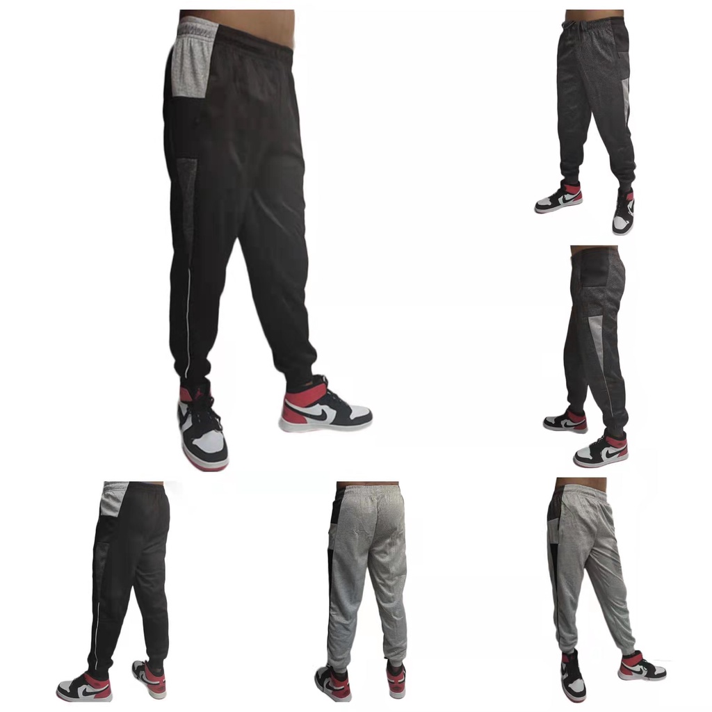 HIgh Quality Fashion Design Jogger Pants for Men 7821 Cotton COD (JF ...