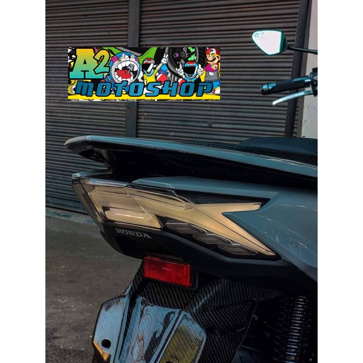 PCX 160 JPA Tail light Signal Light | Shopee Philippines