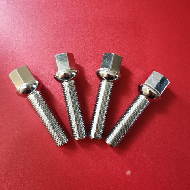 Benz extended wheel bolt | Shopee Philippines