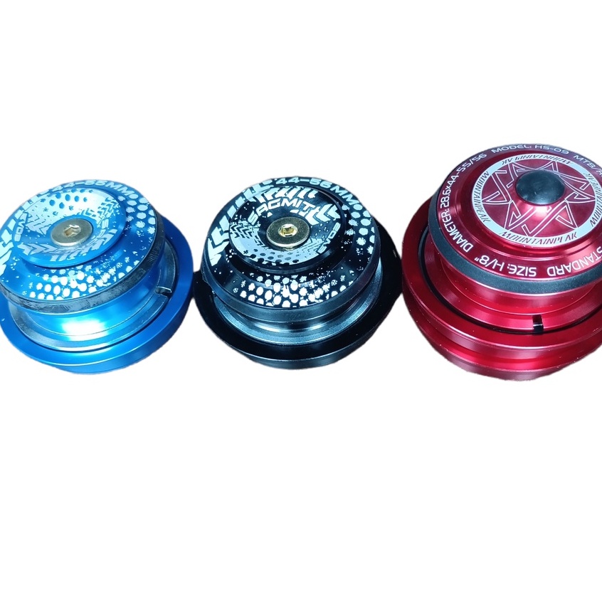 Headset Sagmit tapered for Speedone Mountainpeak frame* | Shopee ...