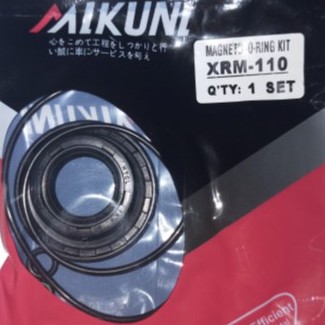 Motorcycle Magneto O-Ring Kit - XRM 110 / TMX 155 / XRM 125 | Shopee ...