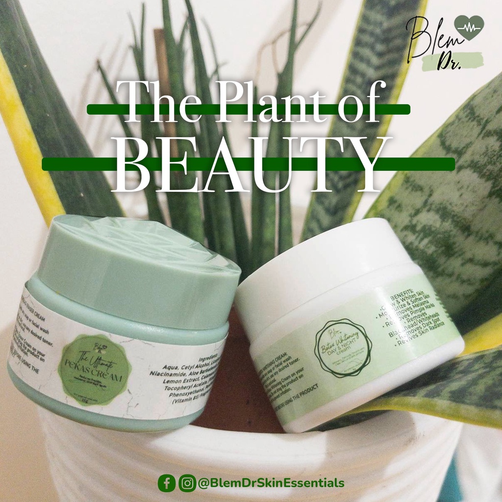 Blem Dr The Ultimate Pekas Cream | (remove dark spots, Brightens ...