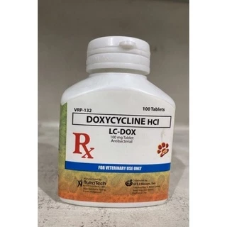 doxycycline - Best Prices and Online Promos - Jul 2024 | Shopee Philippines
