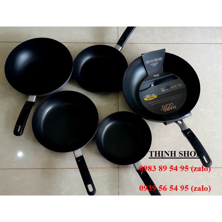 Non-stick pan lock&lock magnetic bottom - hardlight lock&lock pan uses ...