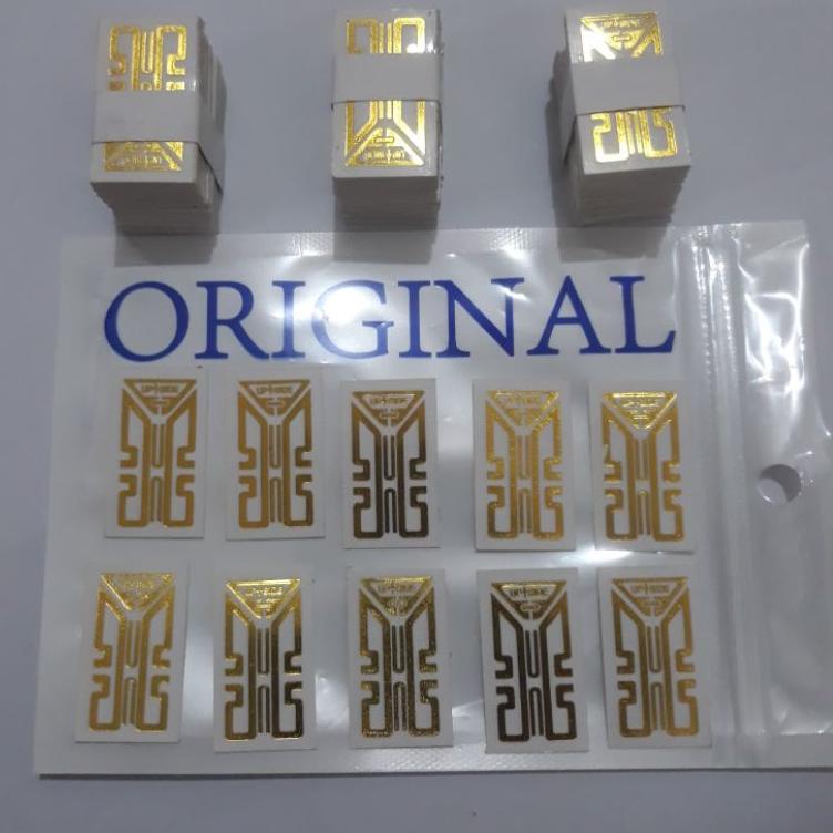 20 Pcs K2-S Boster Signal Booster Sticker For Phone newarrival | Shopee ...