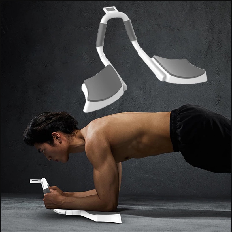 [Predolo2] Fitness Display Men Women W/ Timer Muscle for Workout ...