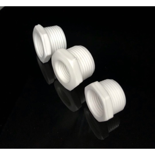 Plastic core filler, plastic pipe fittings, reducer | Shopee Philippines
