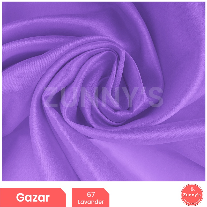 Gazar Fabric 58-60" width (Tela Only) | Shopee Philippines