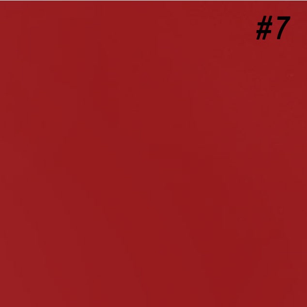 20pcs | SINGLE TONE Colored Waterproof Wrapping Paper Semi-permeable ...