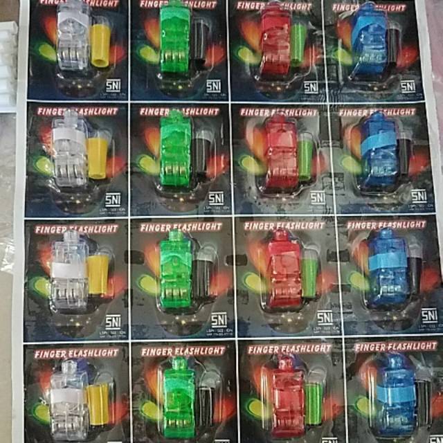 Finger LASER (GARELASER) | Shopee Philippines