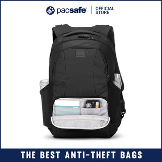 Pacsafe Metrosafe LS450 Anti-Theft Backpack | Shopee Philippines