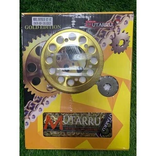 mutarru cvt set - Best Prices and Online Promos - Mar 2025 | Shopee Philippines