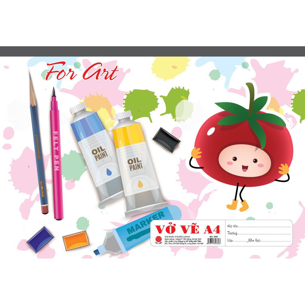 5 notebooks Drawing A4 - Stickers TYPE 1 - BEST TYPE | Shopee Philippines