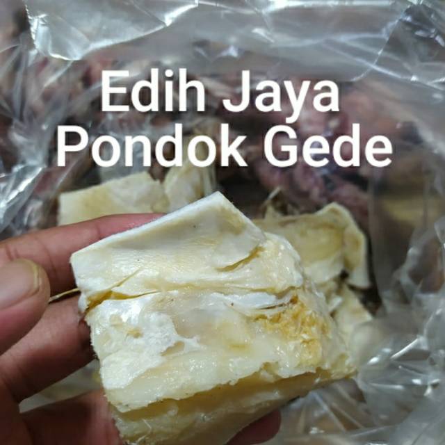 Bone Jambal Roti, Jambal Roti Bones, Head Jambal Roti Netto 1kg ...