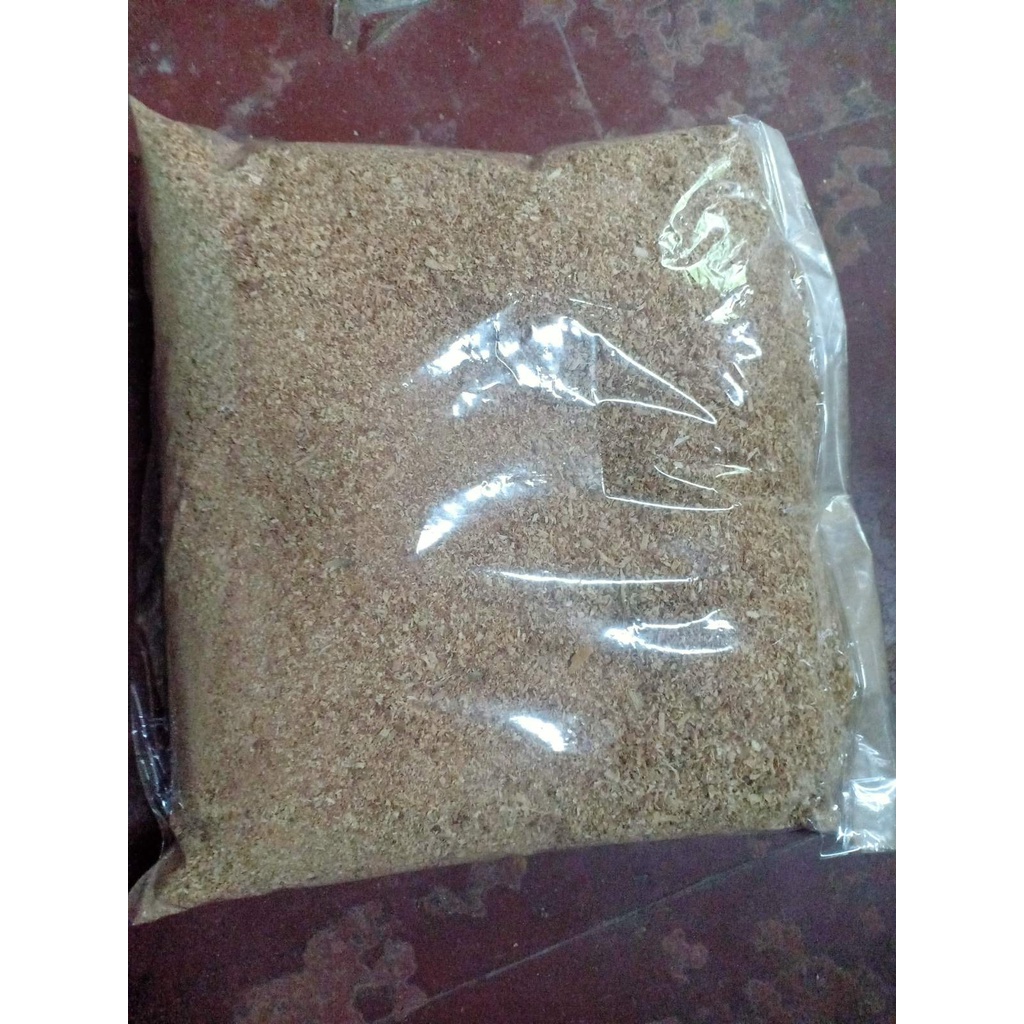 Saw dust / Super Fine Kusot / for Plants /Alternative for Cat Litter ...