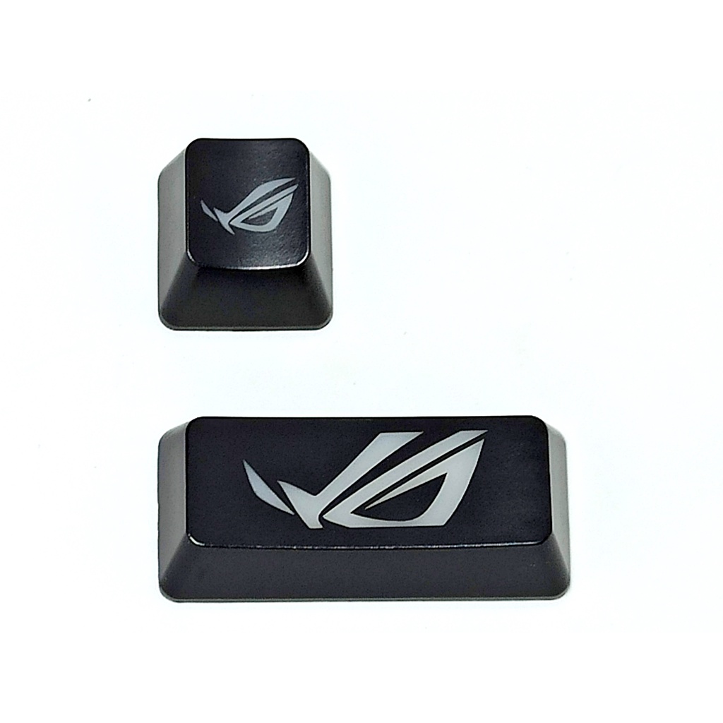 ASUS ROG Backlight Keycap esc+enter Key 2.25U R2 Prodigal Eye Unique ...