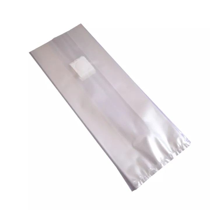 Mushroom Bags 10pc - 25x50cm Folded (13x12x50cm) Polypropylene PP 6 ...