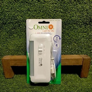 Shop omni rechargeable light for Sale on Shopee Philippines