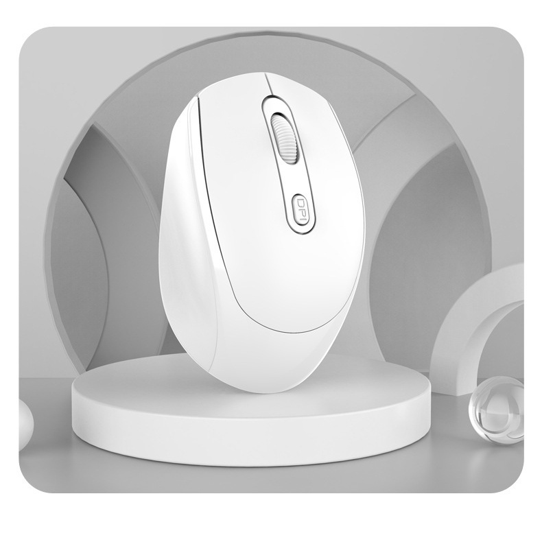 Wireless Mouse 2.4GHz USB Optical Mice M107 | Shopee Philippines