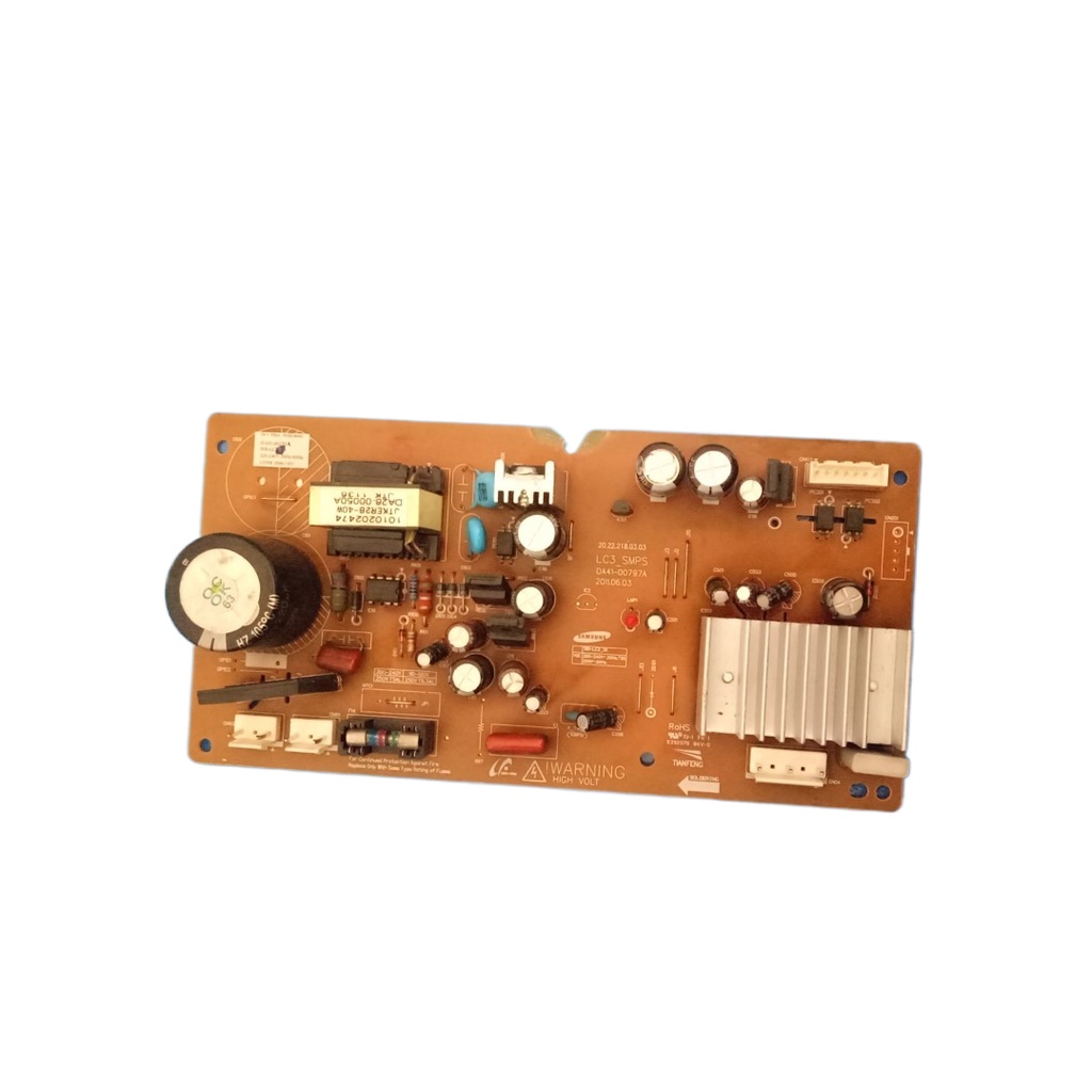 ♛samsung Refrigerator Inverter Board Da92 00279a Da92 00279d Compressor