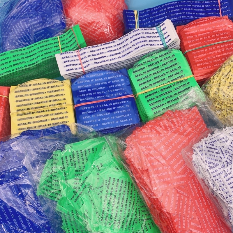 High Quality Consumable Seal - Faucet, Umbrella, Big Cap, Small Cap ...