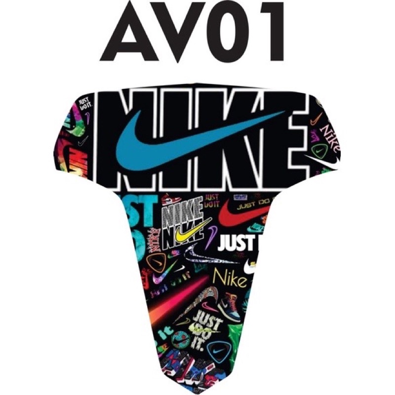 AEROX VISOR for V1/V2 DECALS/ STICKER PRINTED LAMINATED | Shopee ...