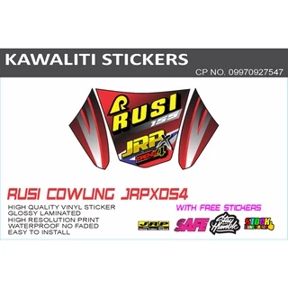 rusi emblem - Best Prices and Online Promos - Jun 2024 | Shopee Philippines