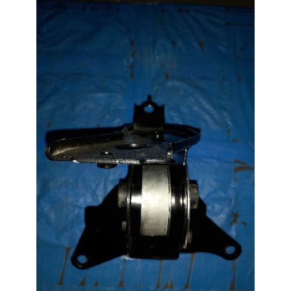 Engine Support Left Toyota Vios 1.3 1.5 (2016-up) | Shopee Philippines