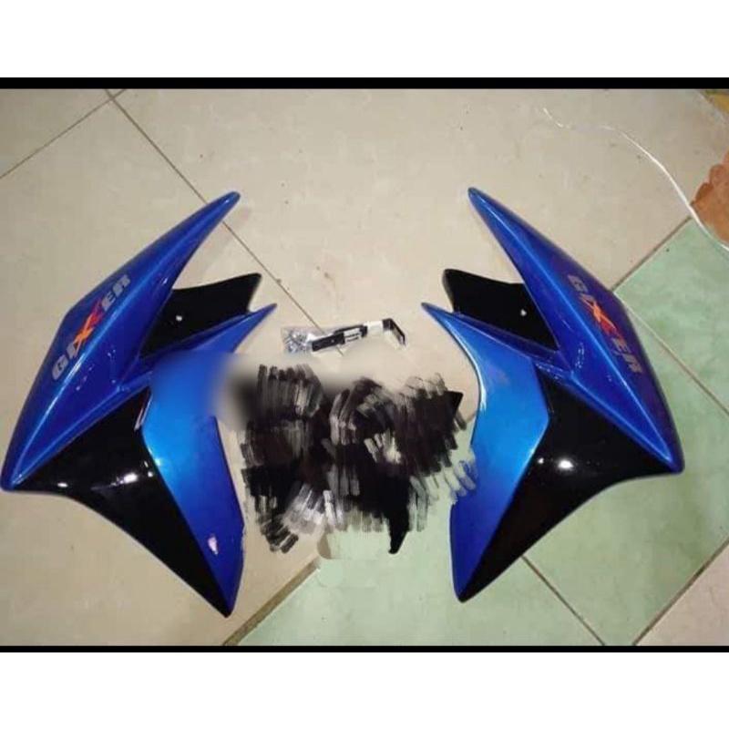 Gixxer 150( Palikpik) | Shopee Philippines