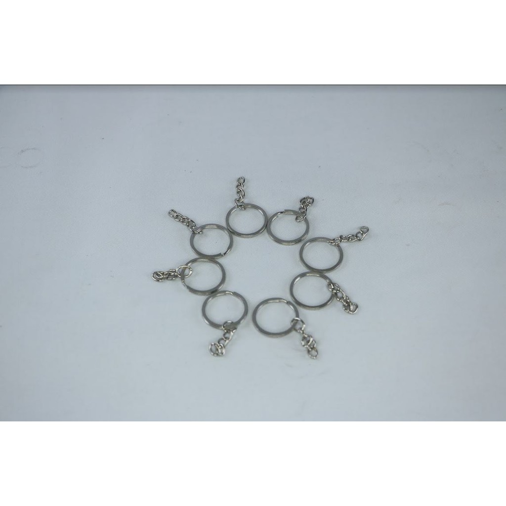 Hand-Made Jewelry Accessories Parts | Clasp Lock Keychain Clamp ...