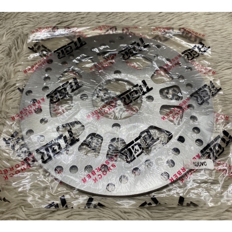 FRONT ROTOR DISC NOUVO,SNIPER135,VEGA FORCE Z R,VEGA FI,X1,CRYPTON Z R ...